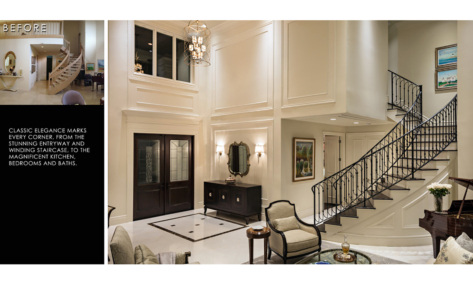 COASTAL Door & Millwork Service | South Florida